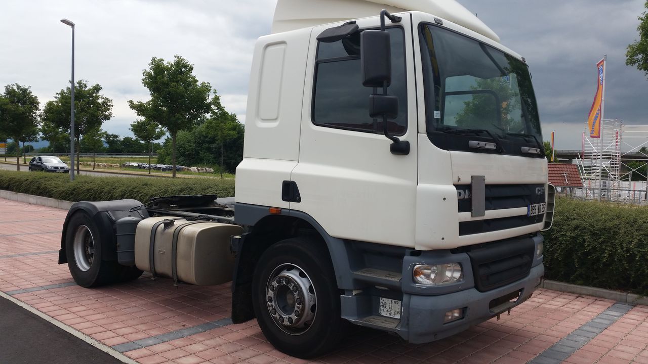 Daf CF 75