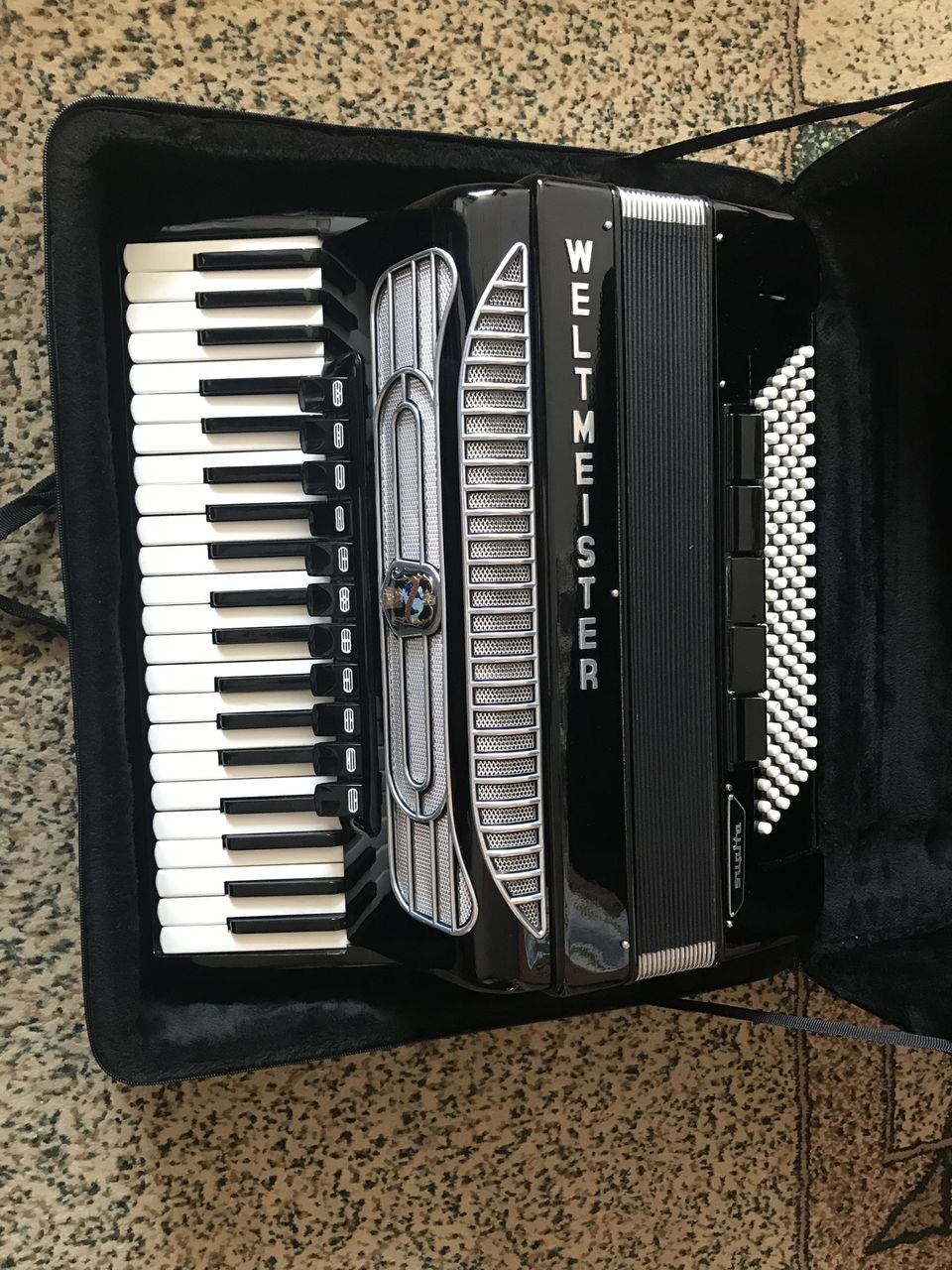 Weltmeister Supita 2