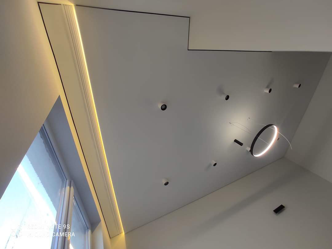 Tavane după design proeict