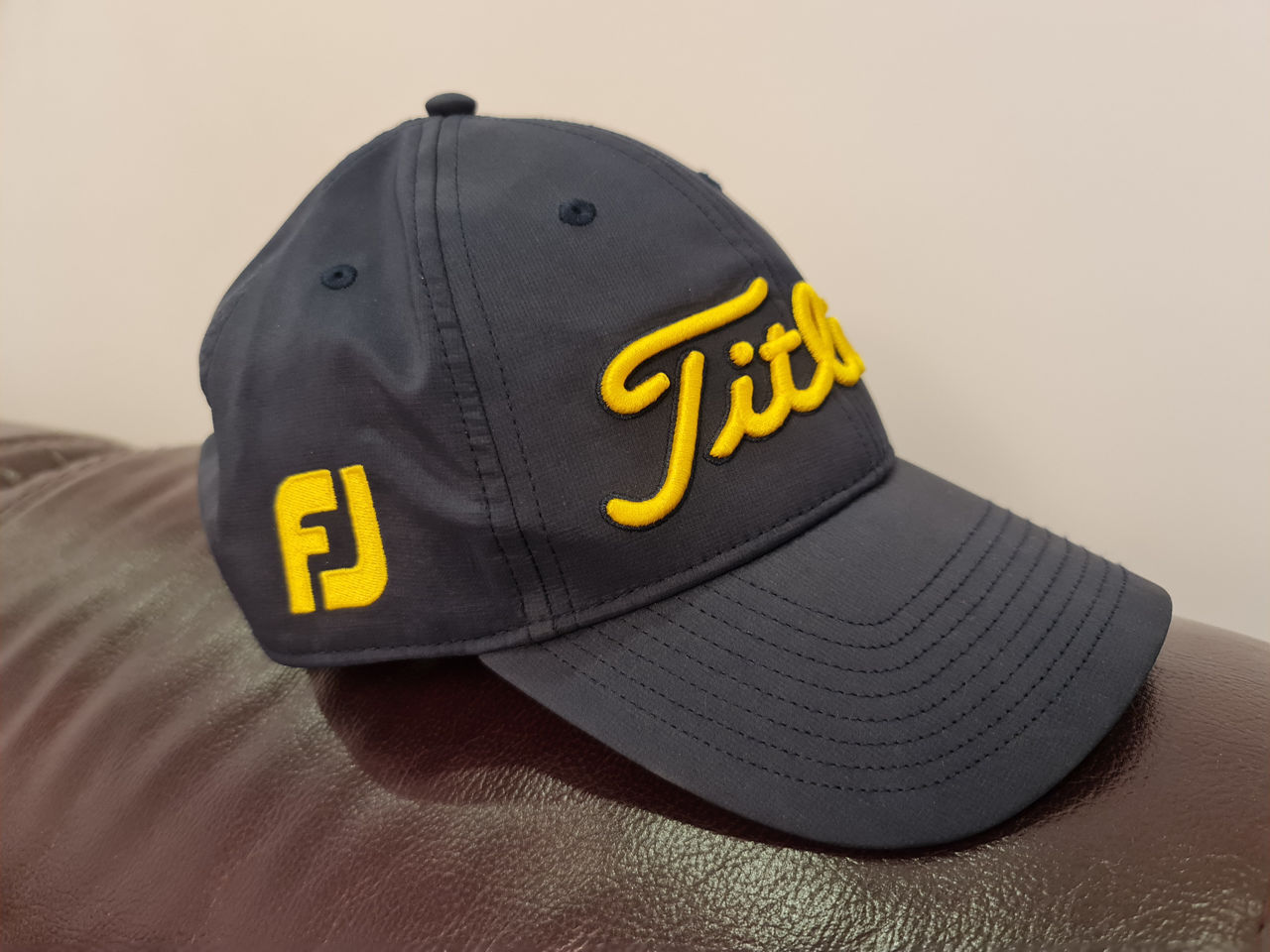 Chipiu Titleist FJ Original бейсболка Оригинал