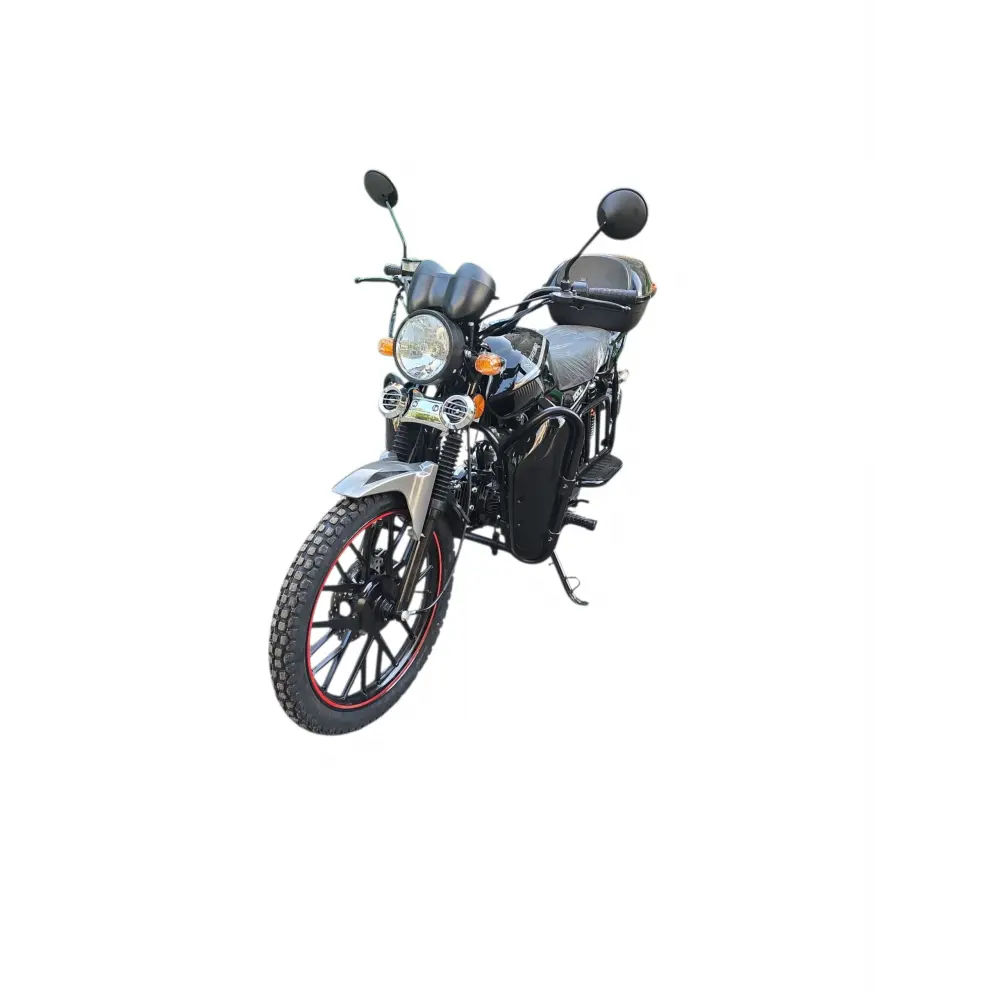 Viper Viper 110cc Black an. 2024 cu rulaj 1 km, 11500 MDL