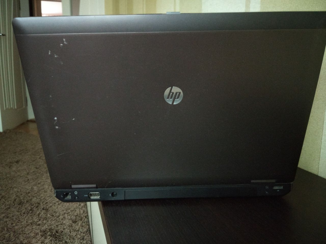 Probook 6560b ( i5 ,ram-8gb,hdd-500gb, 15.6'')