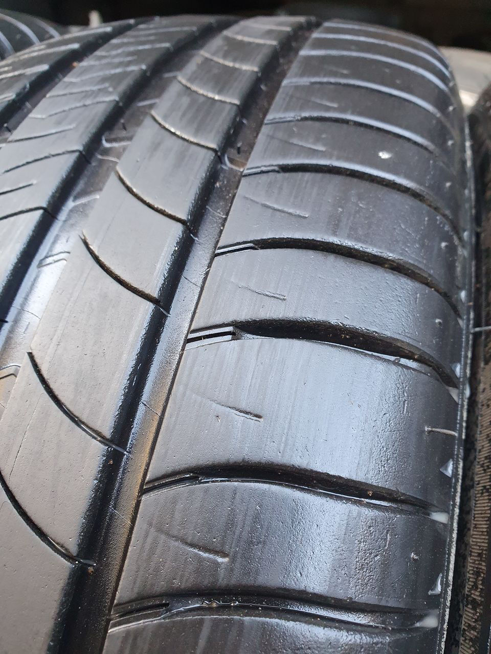 205/60/ R16- Michelin.2018г.