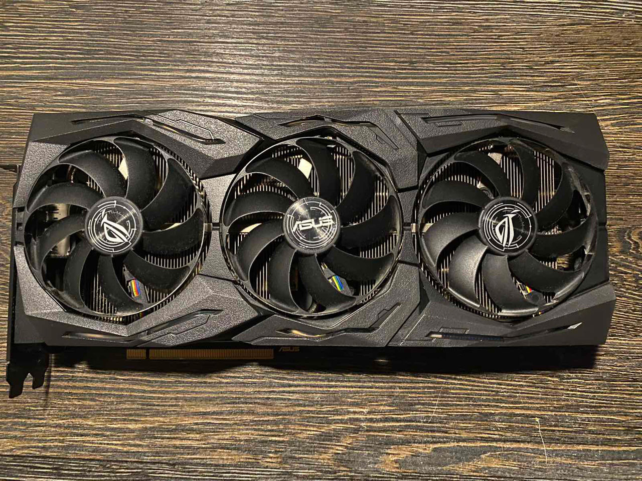 Asus Rog Strix Rtx 2080 Super