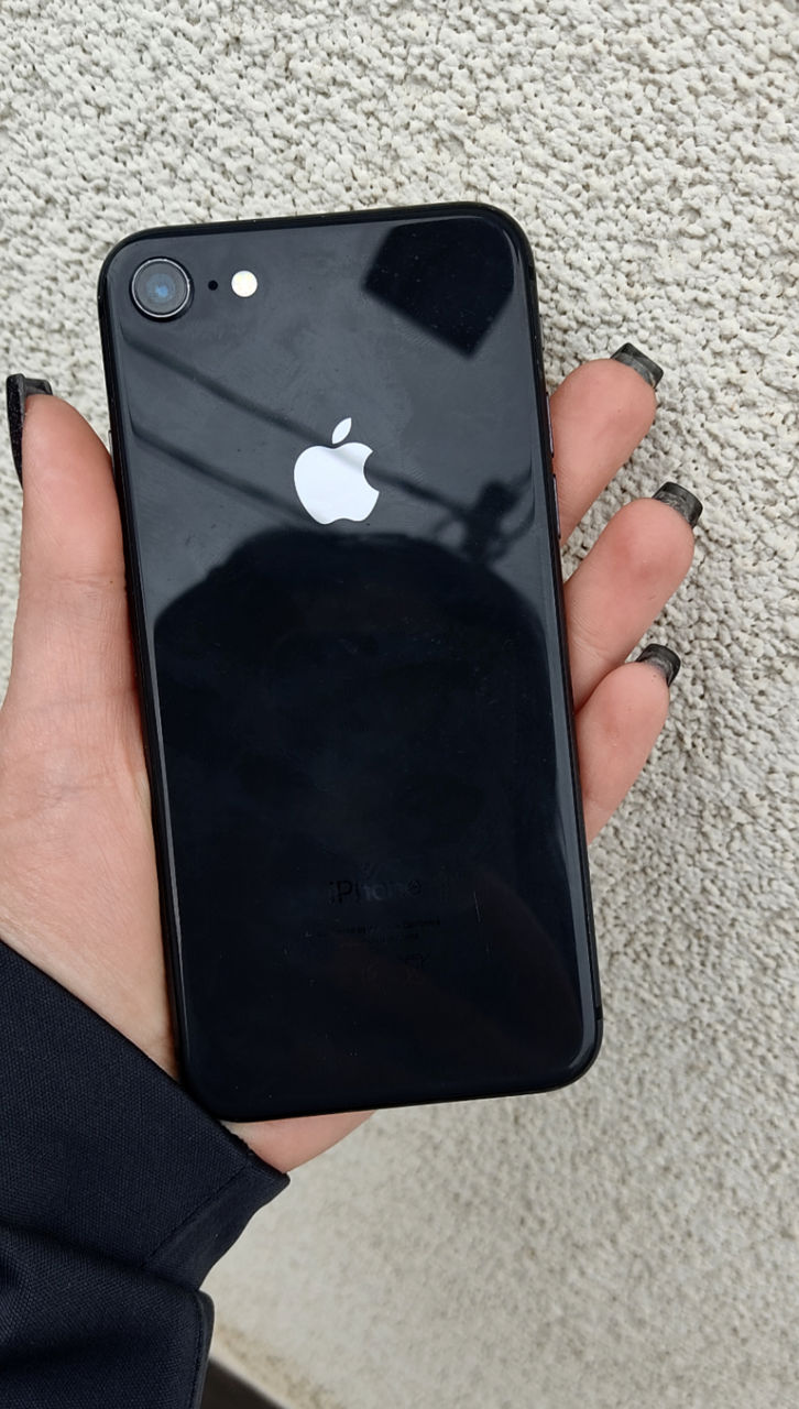 iPhone 8 256 Gb