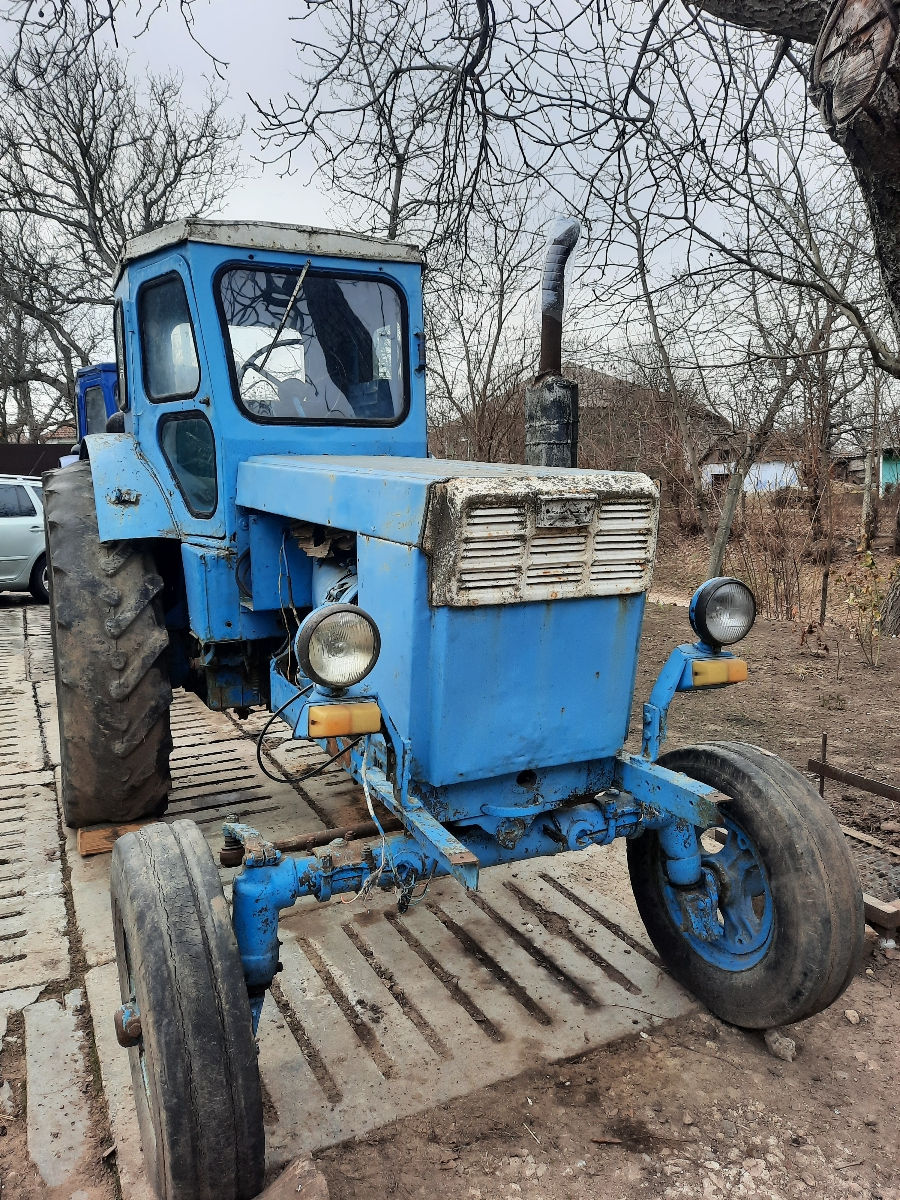 Tractor T 40 de vinzare