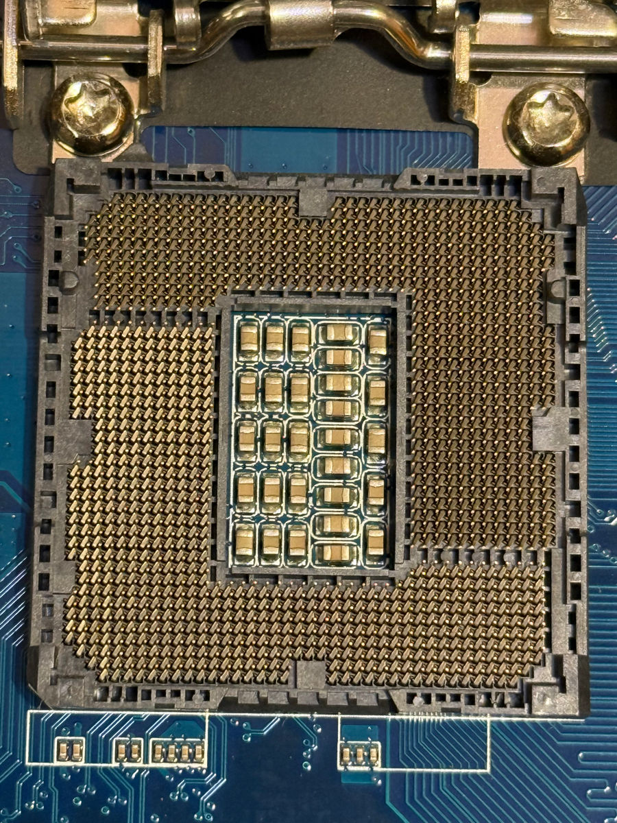 socket 1155 Gigabyte GA-PH67-UD3-B3
