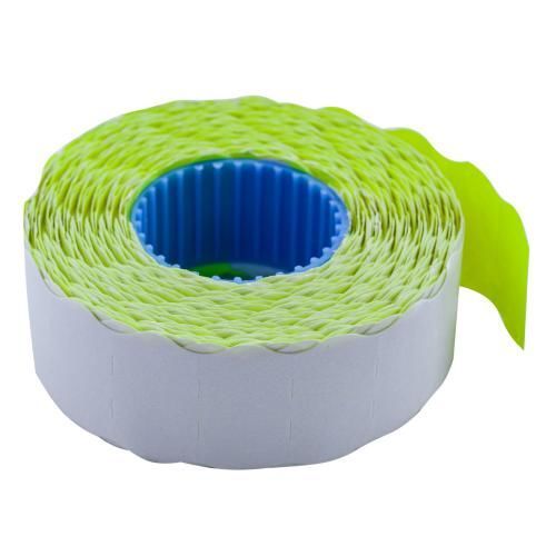 Eticheta 26*12Mm, 1500 Etic/Rola (Verde)