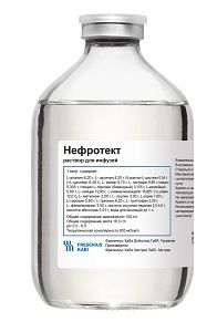 nephrotect 250 ml