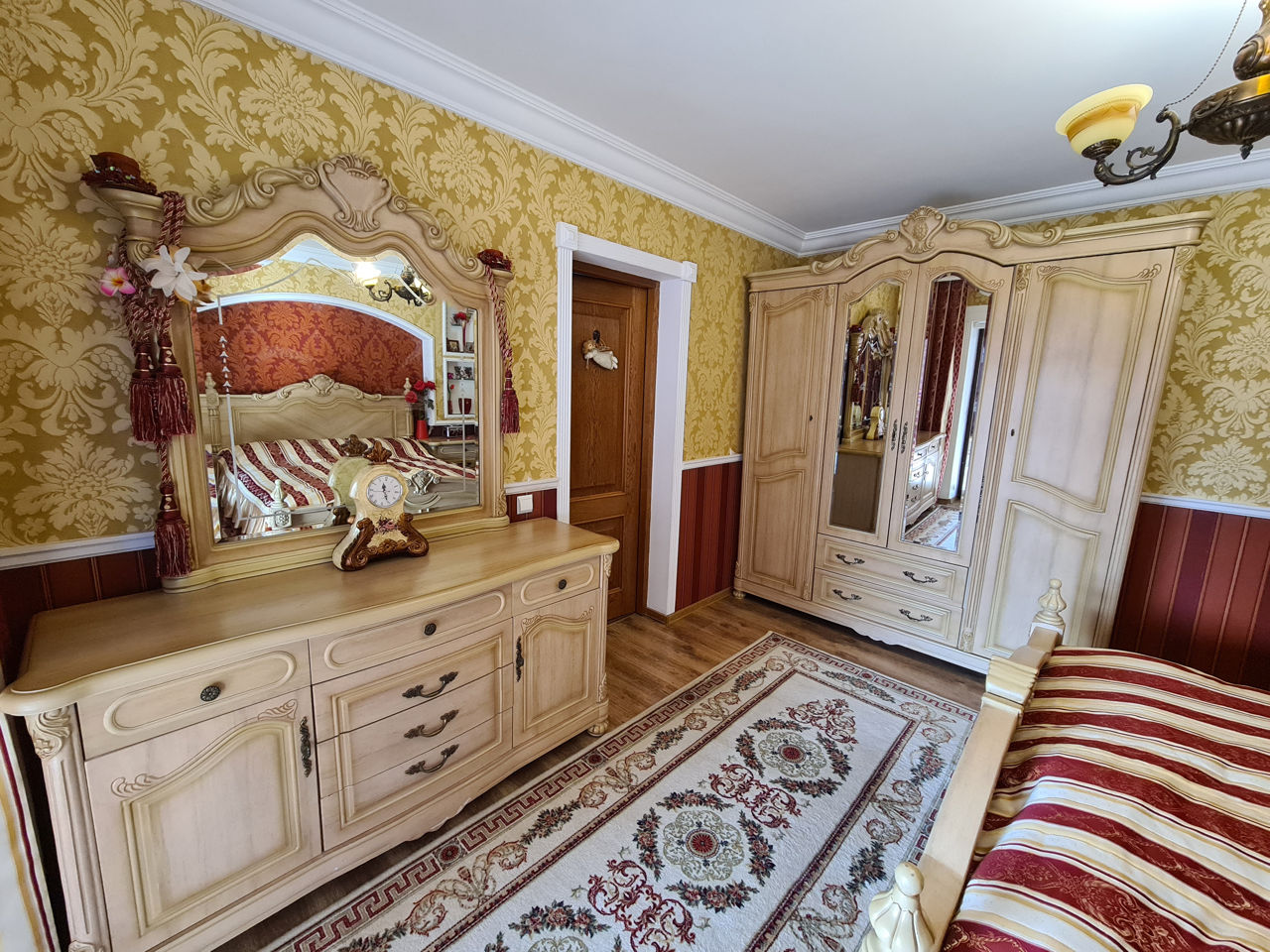 Set dormitor