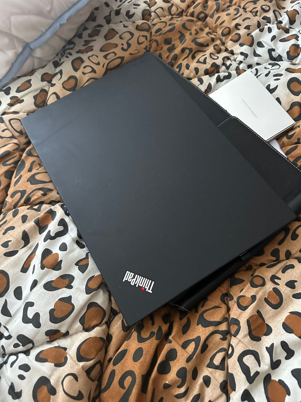 Lenovo ThinkPad P52s
