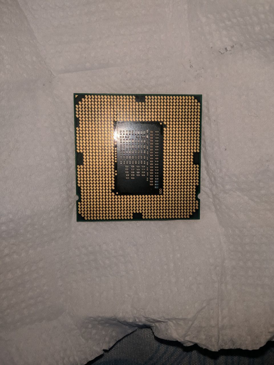 Intel Pentium G840