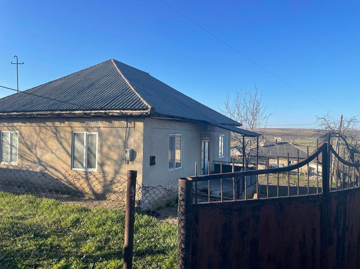 Se vinde casa in or Telenesti.