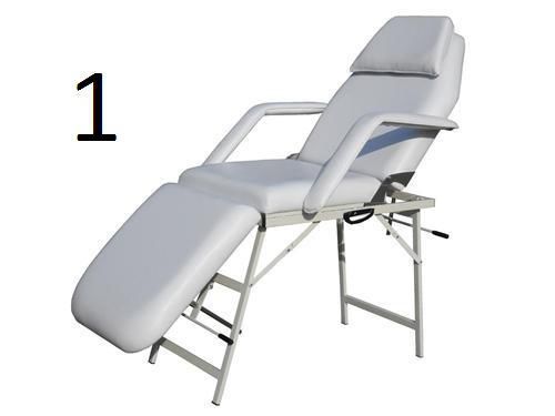 Косметологический, массажный стол, распариватель. Masa de masaj ...