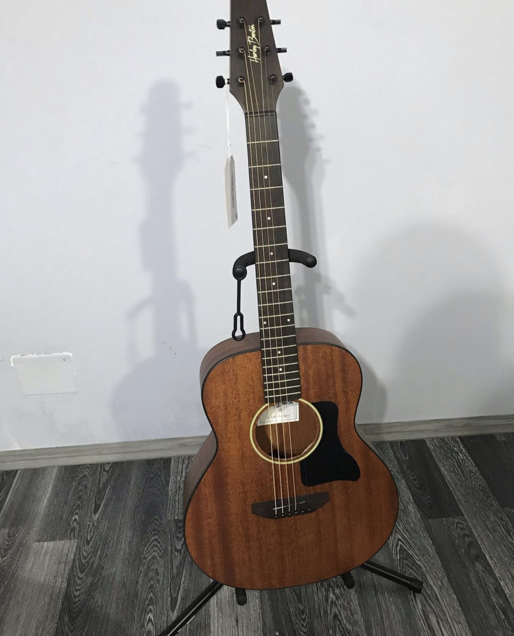 Chitara Acustica Harley Benton