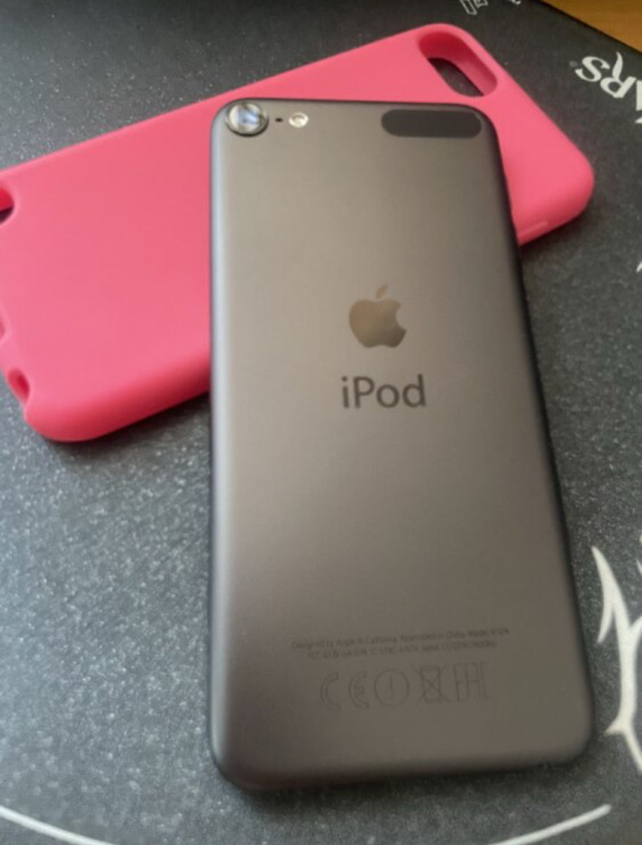 IPod touch 6 16gb wifi