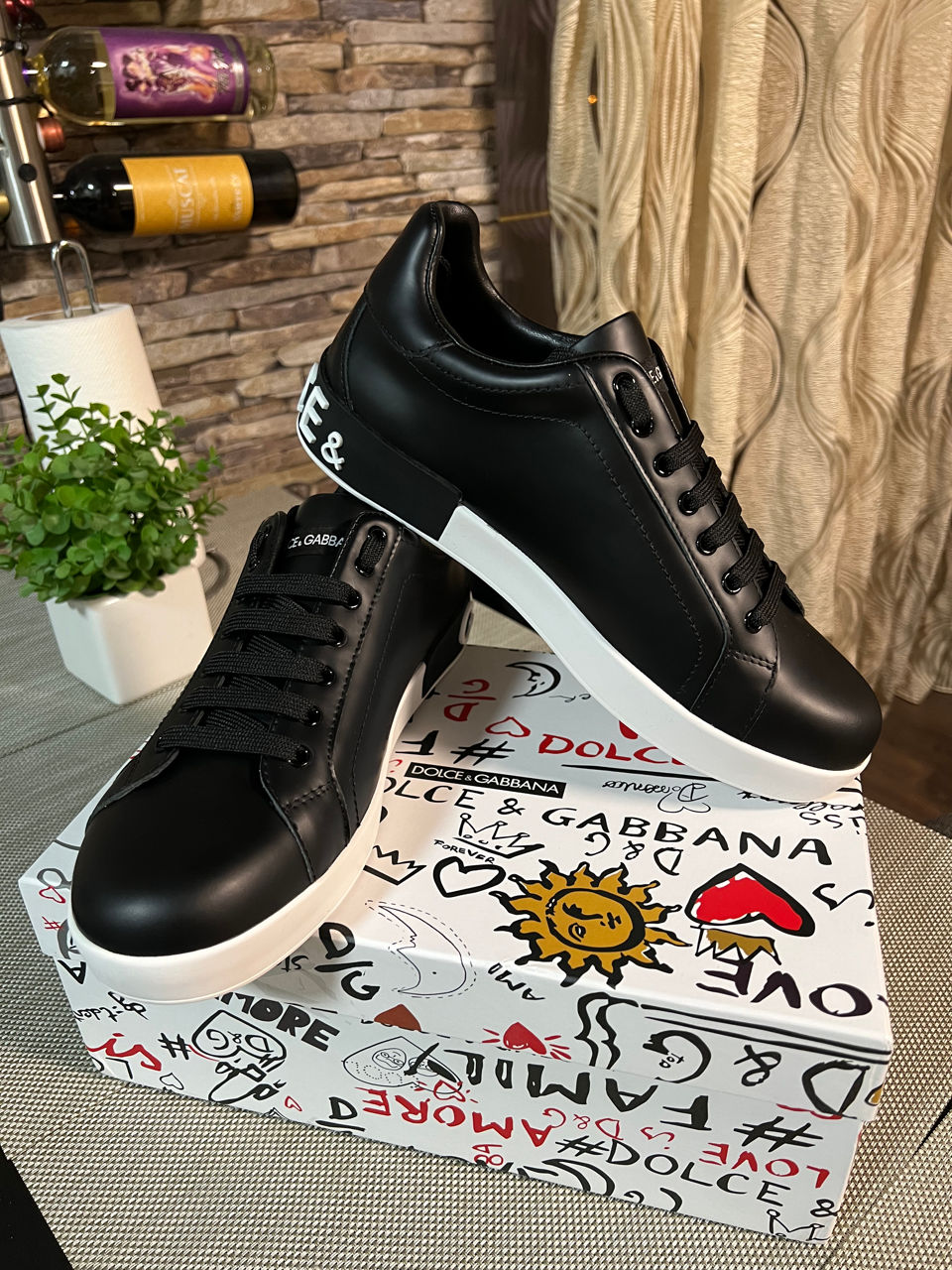 Dolce & Gabbana Portofino - EU42-43
