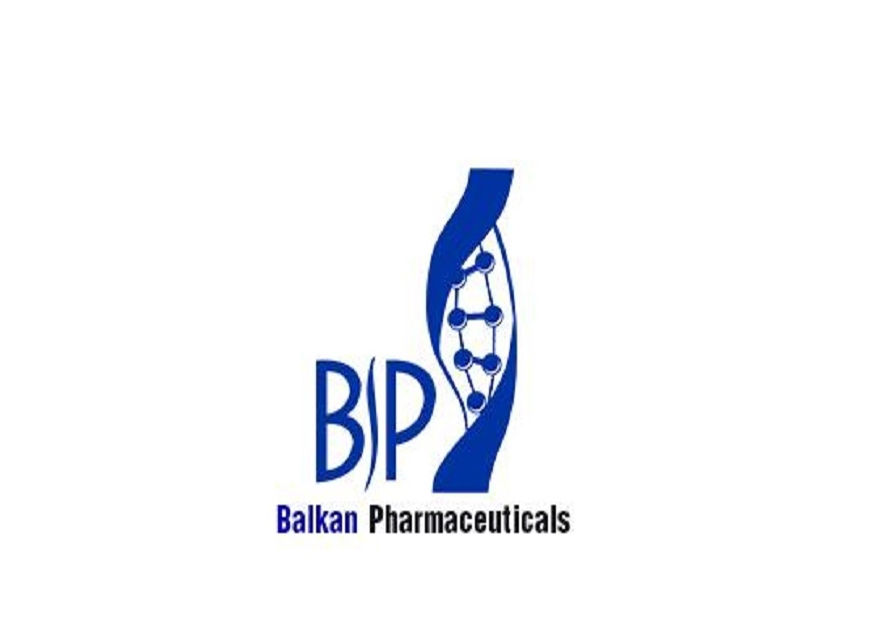 Balkan Pharma