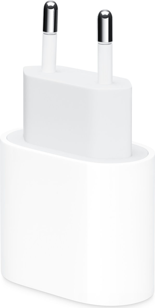 Apple Charger USB Type-C 20W