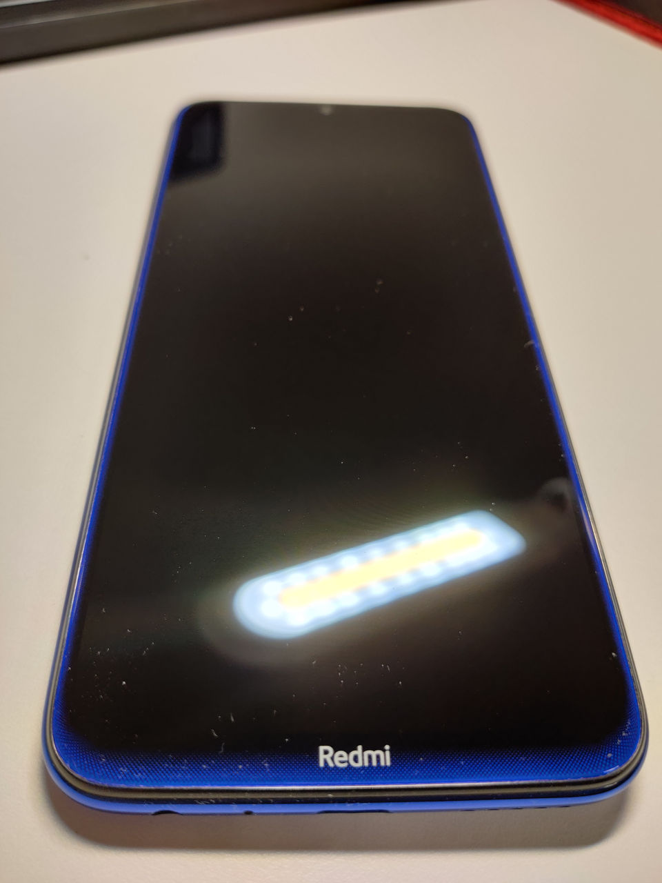 Redmi note 8 64Gb