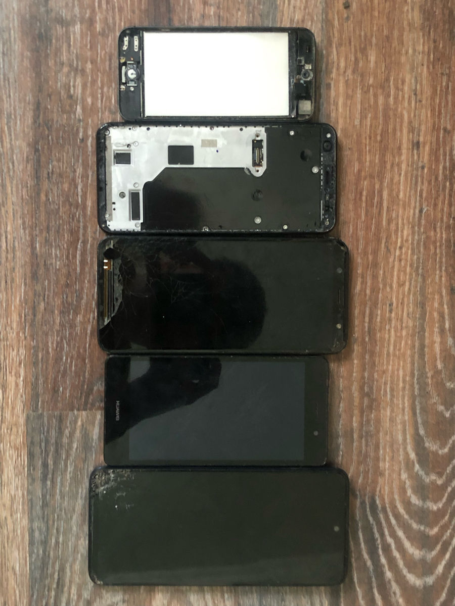 Telefoane la piese/donor