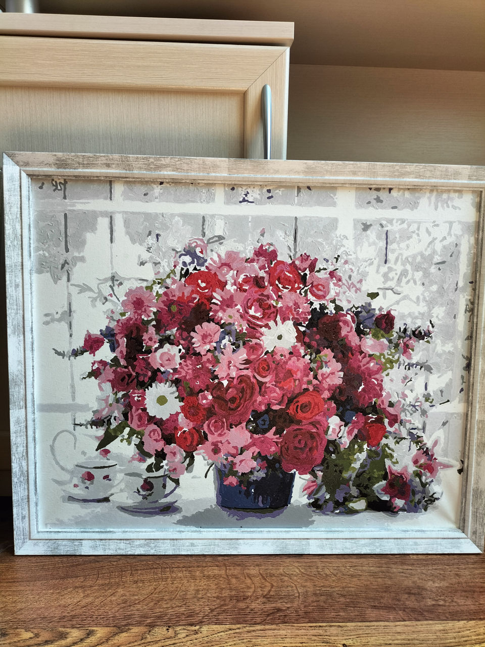 Tablou. Tablouri. Picturi. Картины.