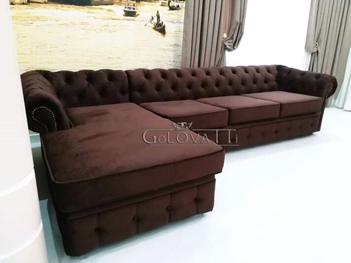 Mobila la comanda orce model doriti