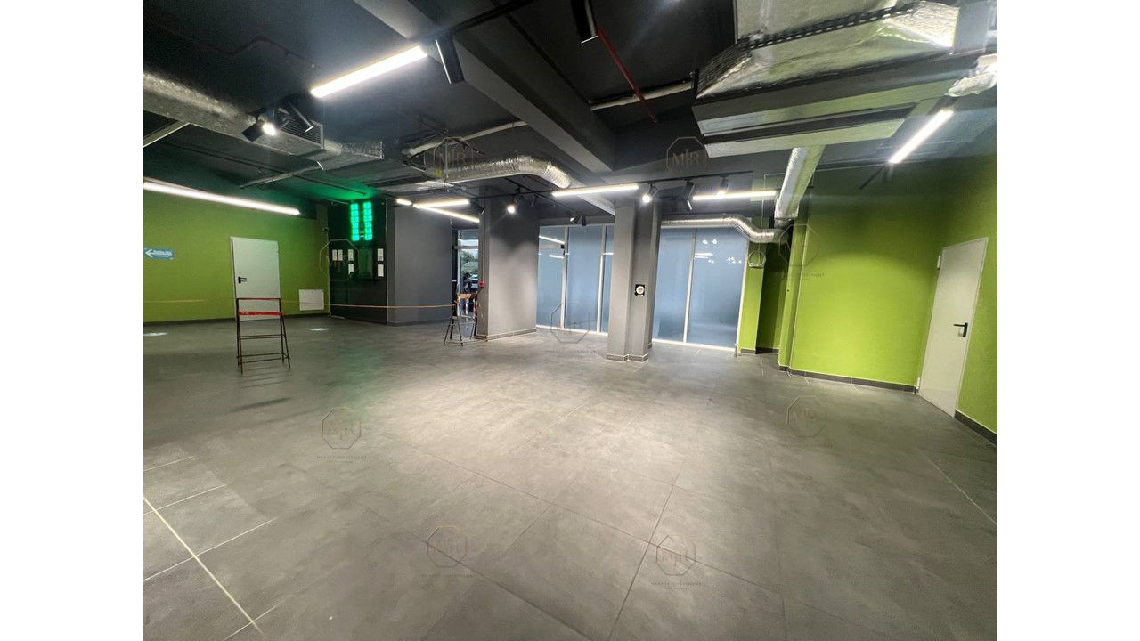 chirie spatiu comercial