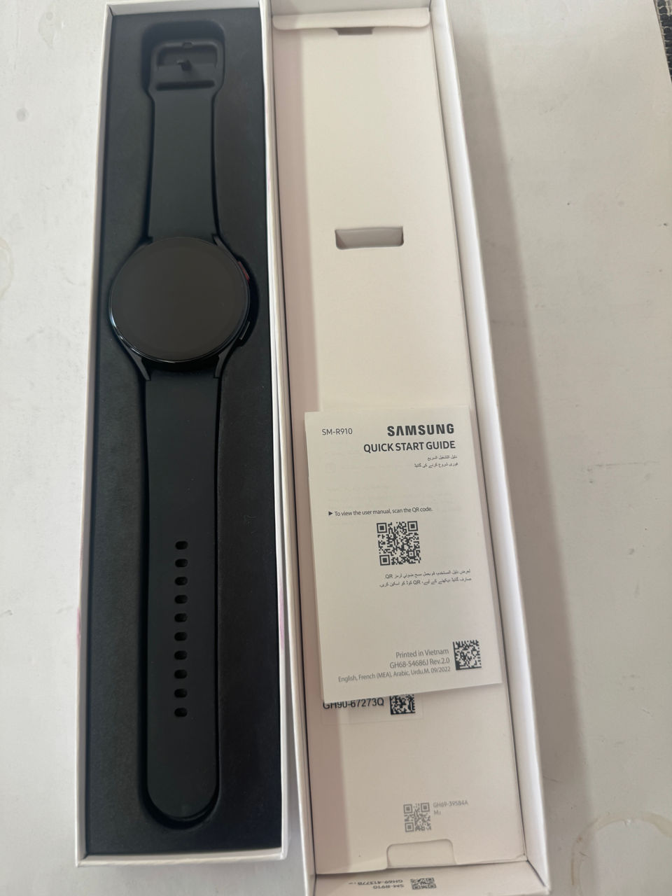 Samsung Galaxy Watch 5 SM-R910