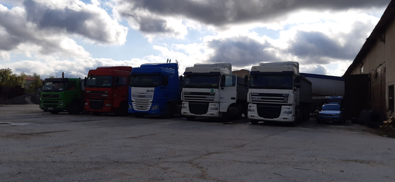 Electrician auto tir Man Daf iveco volvo scania