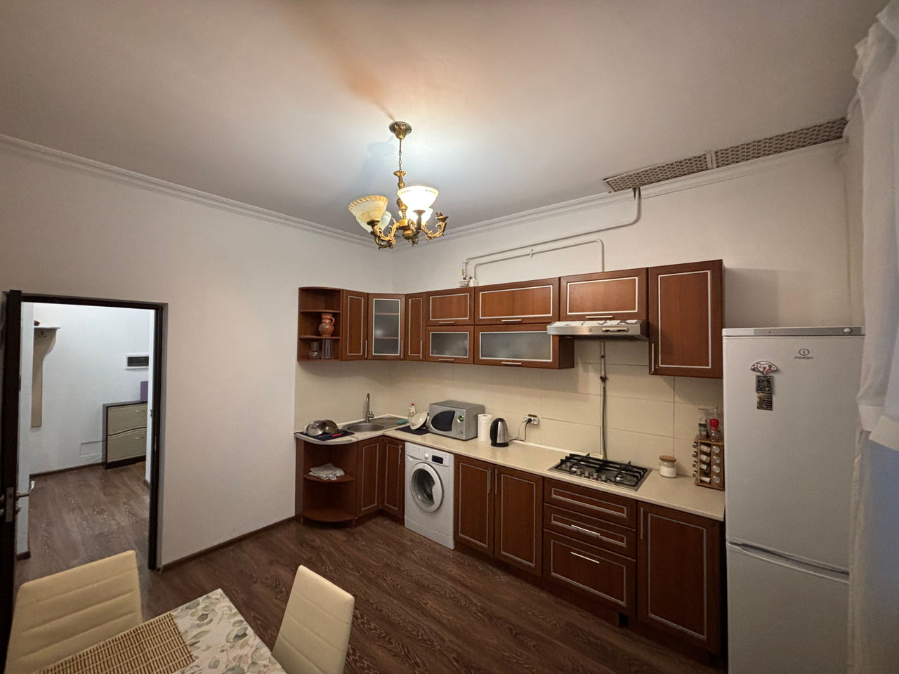 Apartament cu 1 cameră, Centru, Chișinău, Chișinău mun.
