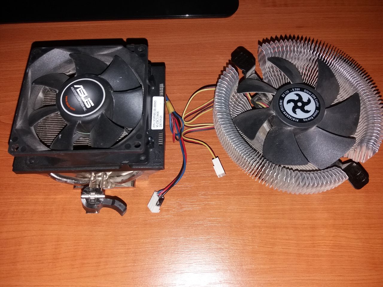 Кулеры для процессоров AMD, Intel, socket AM2, AM2+, AM3,FM2, FM2+,1155 ...