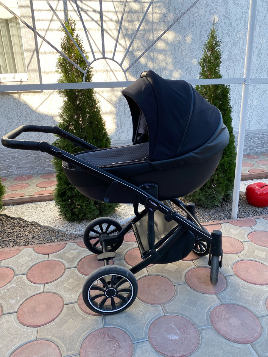 Anex m / type 2 в 1