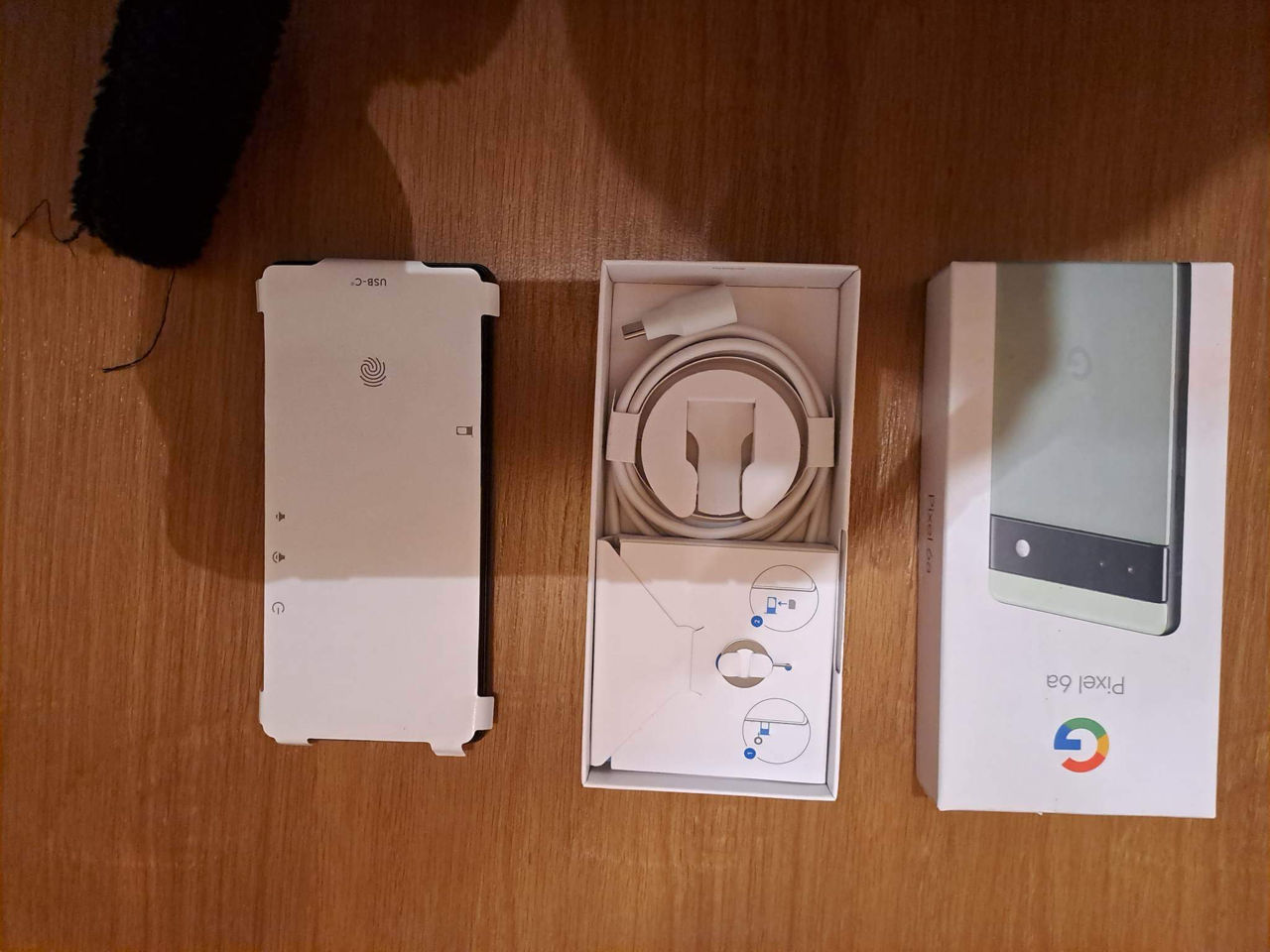 Google Pixel 6a