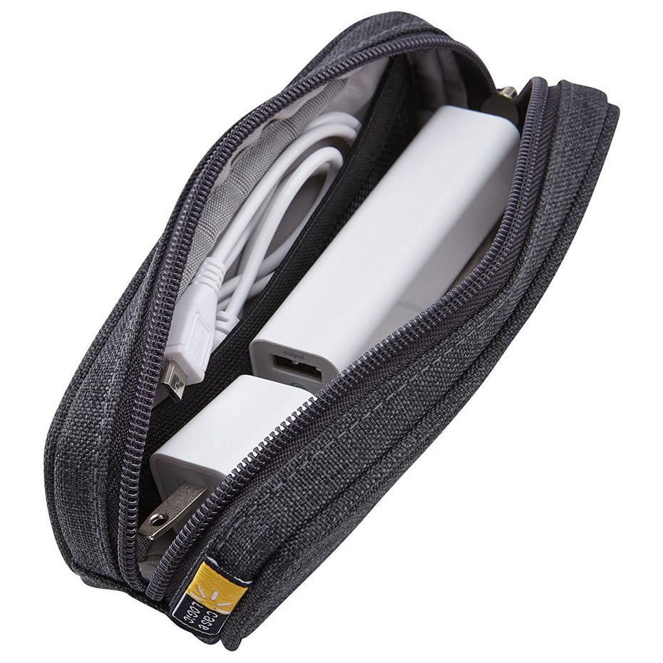 Case For Power Bank, Caselogic Bcc-1-Anthracite