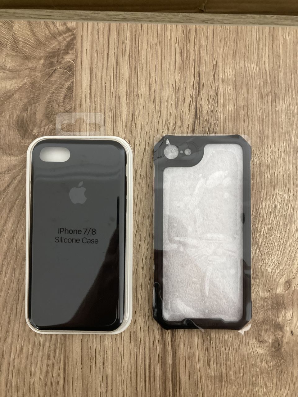 Huse iPhone 8/SE 2020