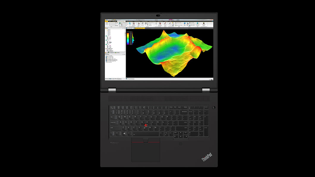 Lenovo ThinkPad P16 Gen 2, 64 RAM, 1Tb SSD, Nvidia RTX A3000 6Gb, 4K ...