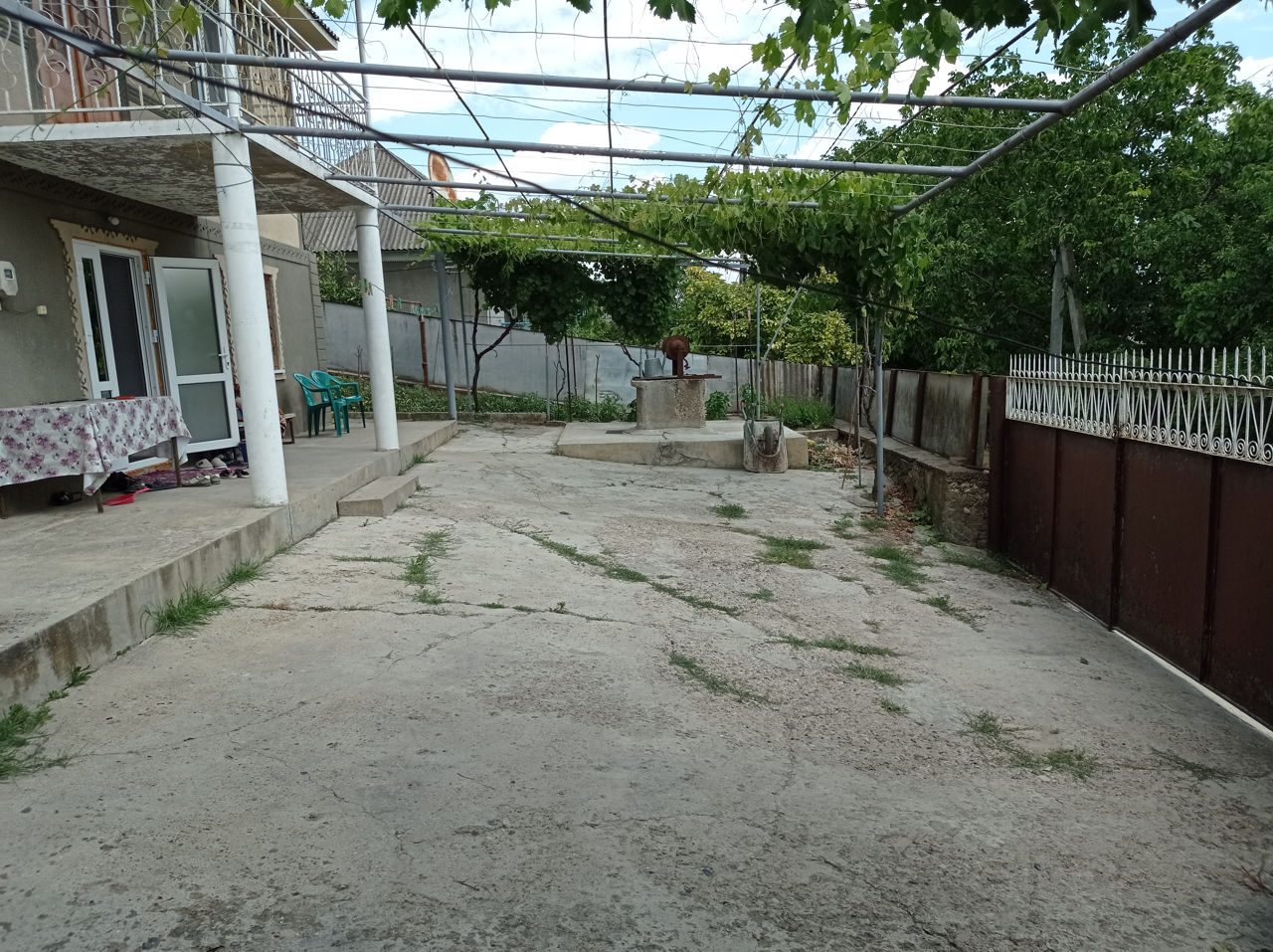 Casă de locuit