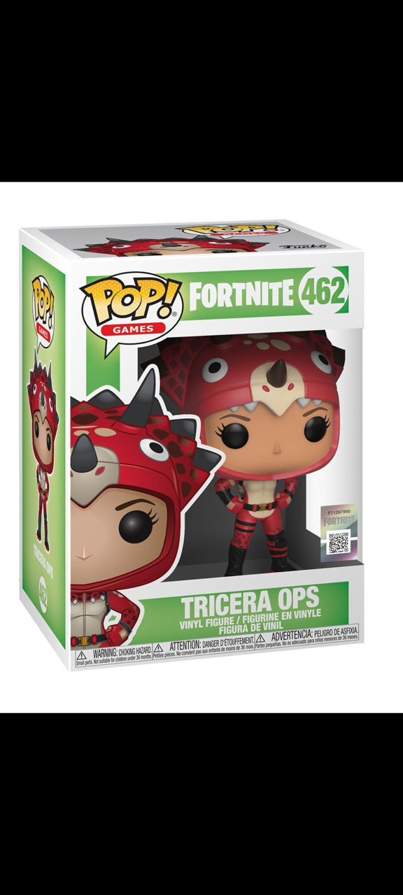 Fanko POP