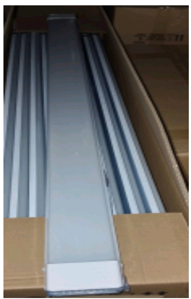 Corpul de iluminat led,лед светильники 0,6м-(24w,36W,50W)1,2м-(54W,72W ...