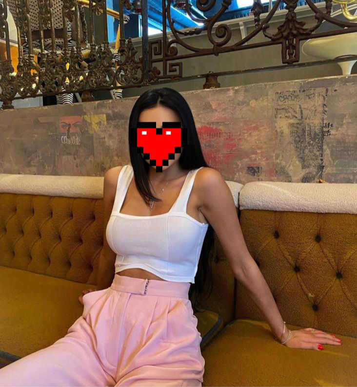 Cunostinta transexuala