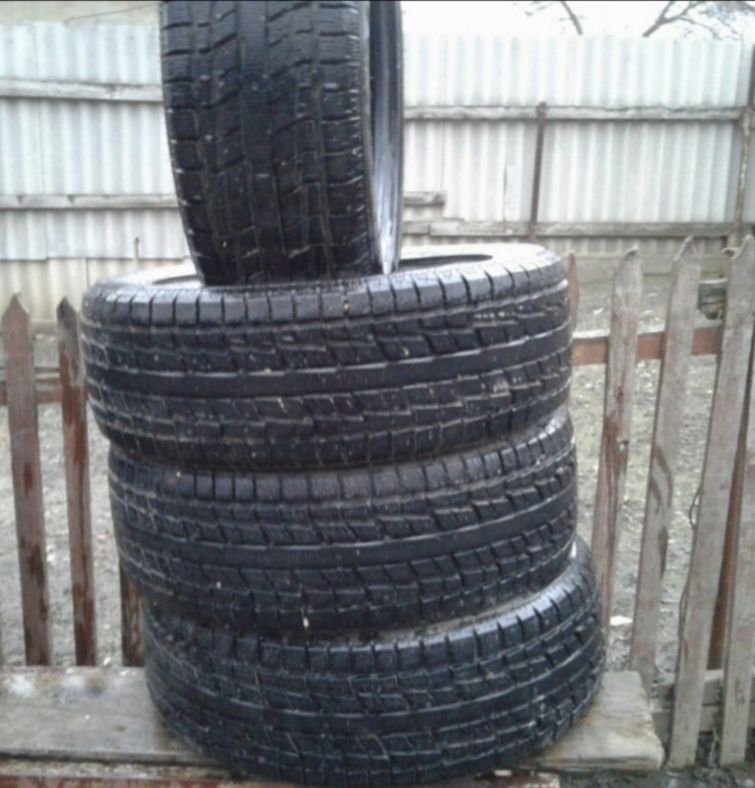 Cauciucuri 235/60 R18