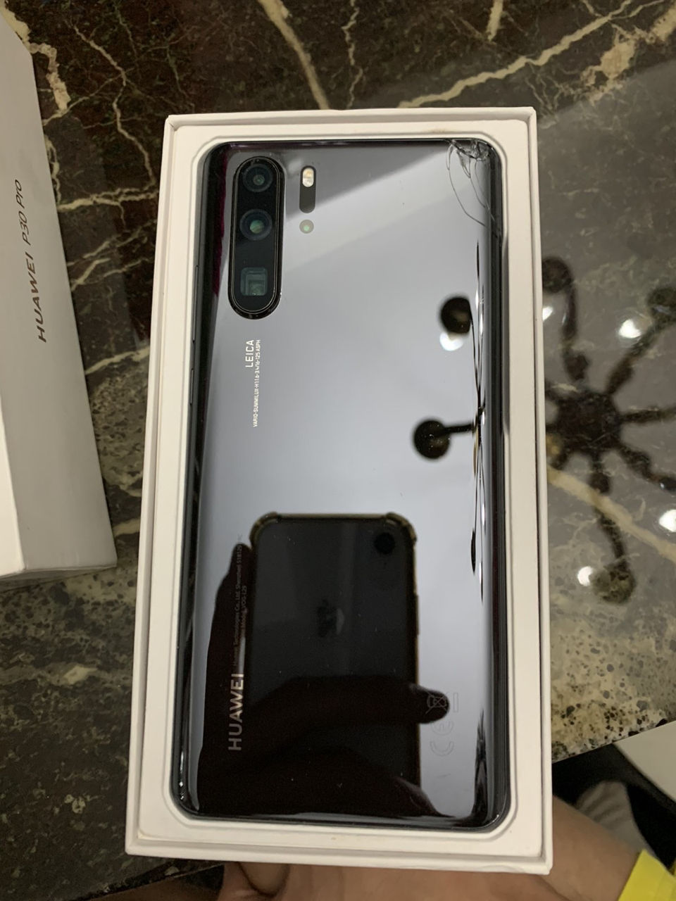 Huawei P30 pro Dual Sim