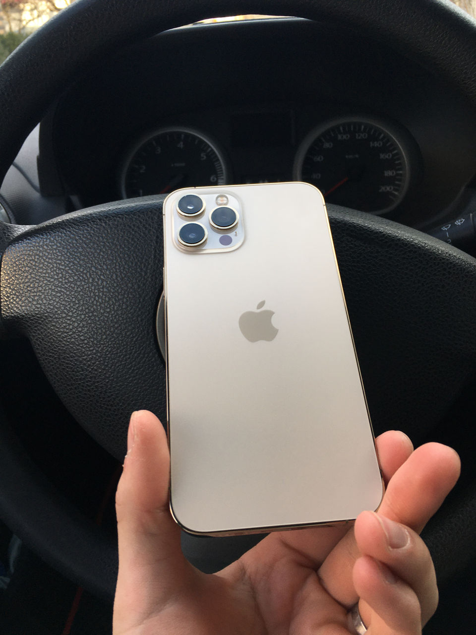Iphone 12 Pro Max 512 Gb Gold