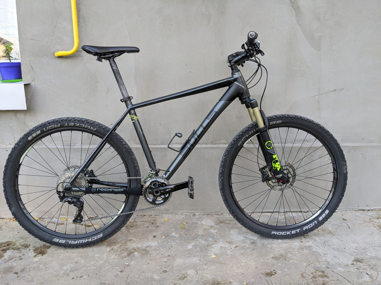 Bulls Copperhead 3 RSi(L)