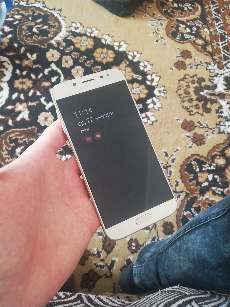 Samsung j7(2017)!!!