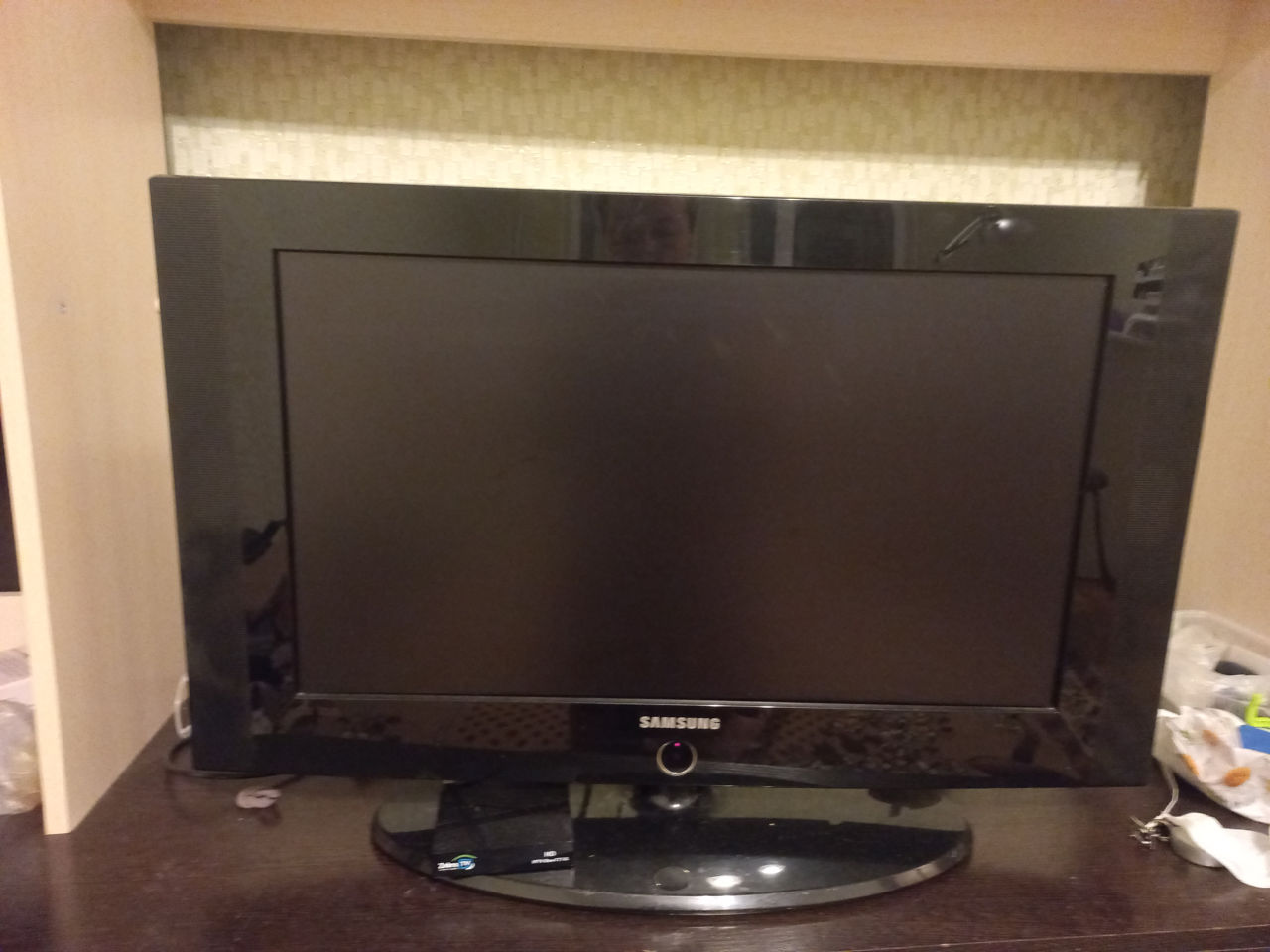 Vând televizor Samsung
