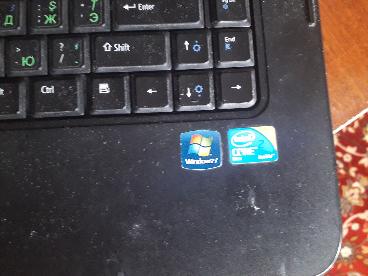 Dell Vostro 1014,