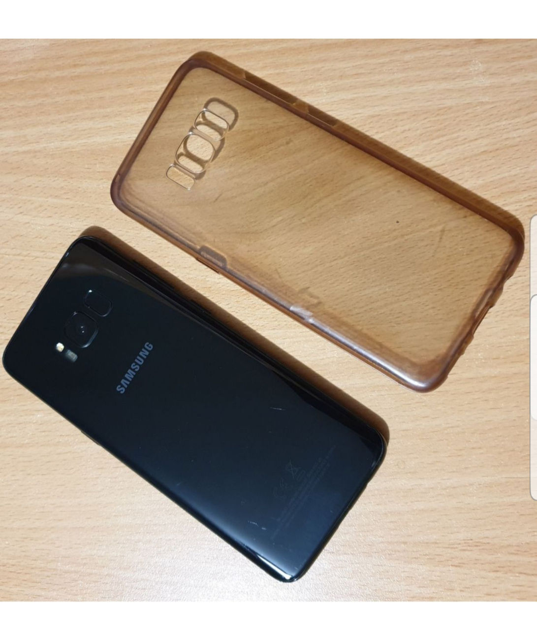Продам Samsung Galaxy S8 SM-G950F