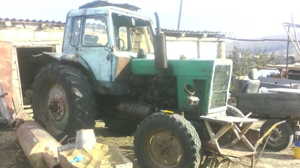 MTZ IMZ T40 T16 T25 T70 T150 DT75 T74 cumparam urghent